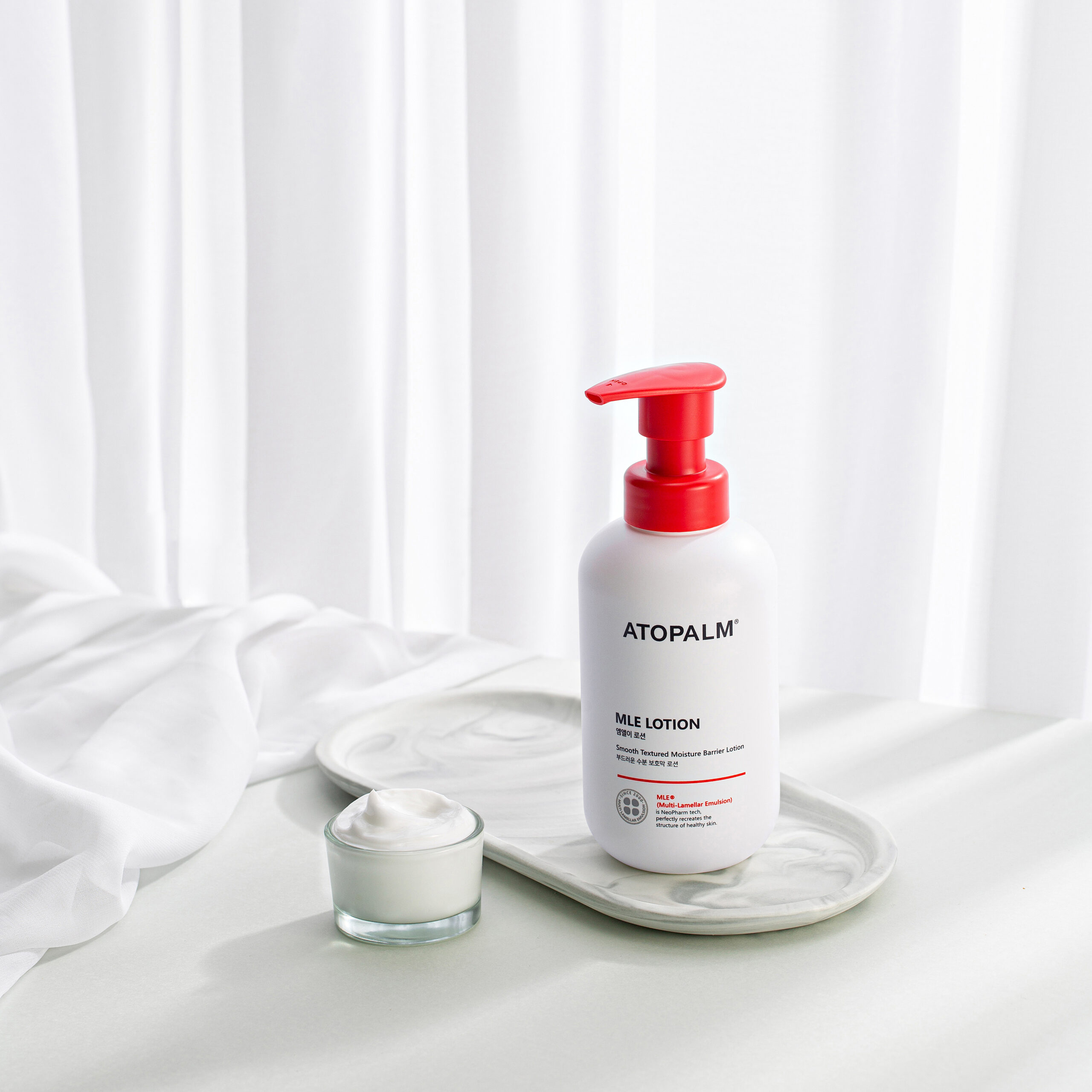 Atopalm Mle lotion – Atopalm Mongolia